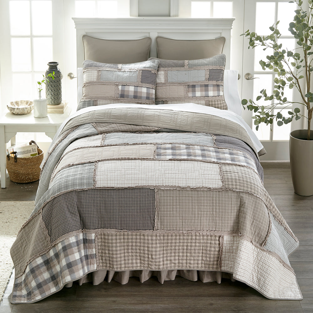 Farmhouse Country Primitive Rustic Quilt Collections – Beth's Country ...