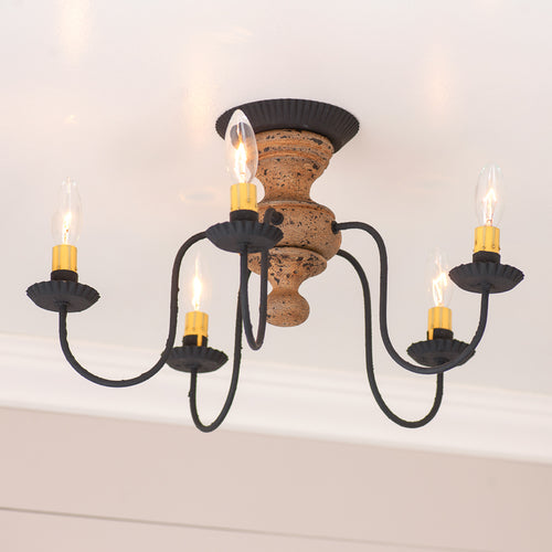 Ceiling Lights – Beth's Country Primitive Home Decor