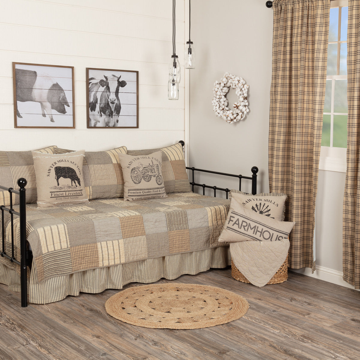 Daybed sets store