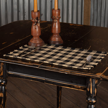 Farmhouse Country Primitive Rustic Placemats from VHC Brands – Beth's ...