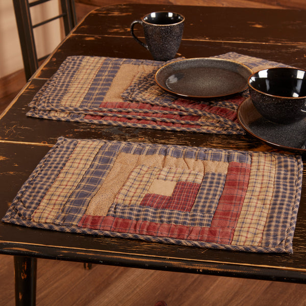 Kitchen & Tabletop Decor: Placemats, Runners, Chair Pads, Napkins, Etc ...