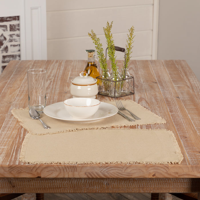Farmhouse Country Primitive Rustic Placemats from VHC Brands – Beth's ...