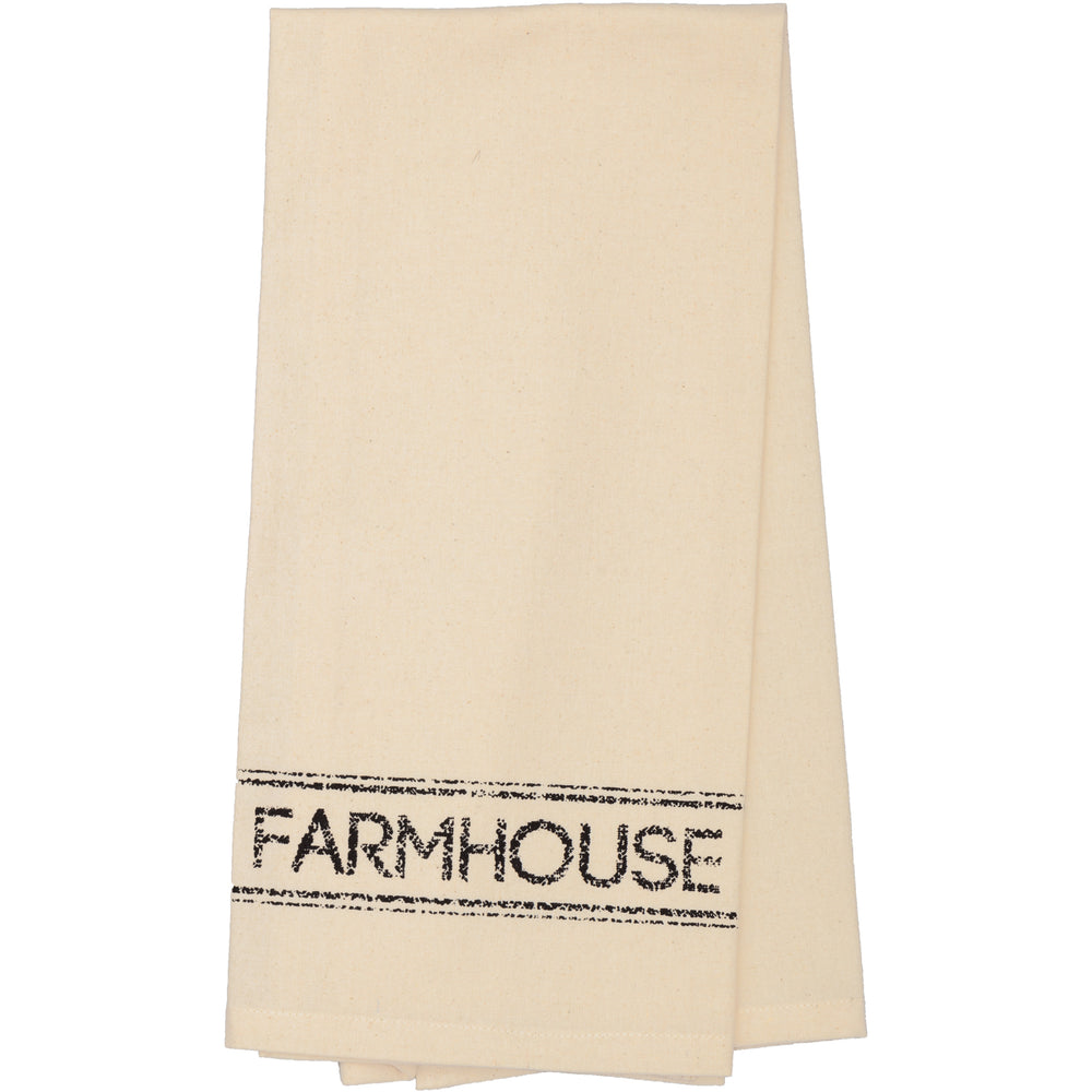 Farmhouse Country Primitive Hand Towels, Tea Towels, Decorative Towels ...